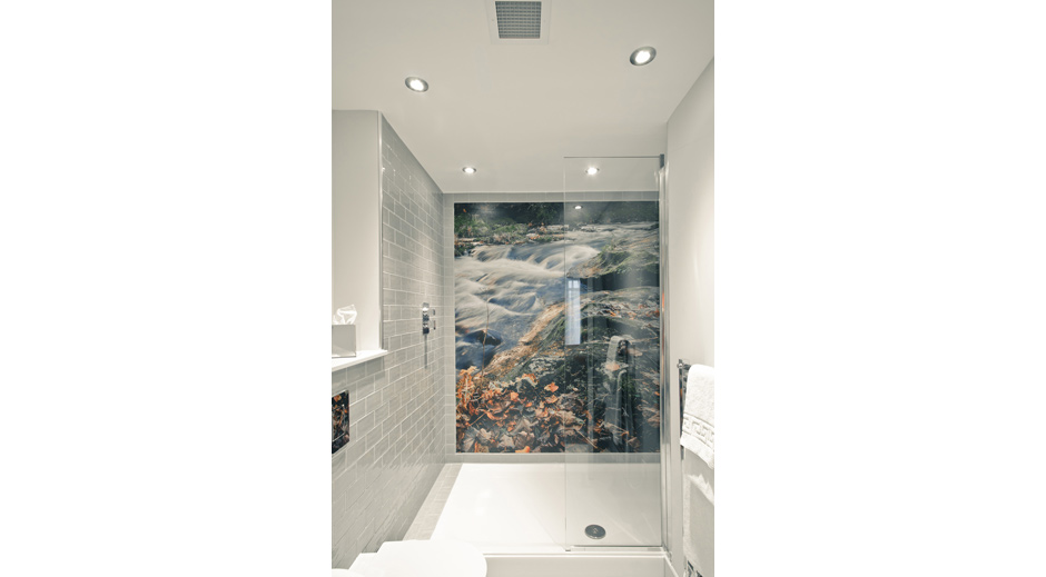 Bedrooms & Bathrooms Gallery - Helen Hooper Interiors