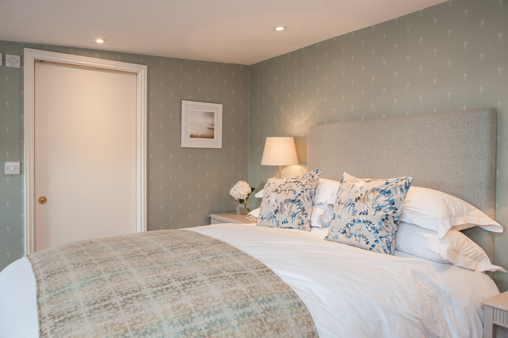 The Charm Hotel, Brighton - Helen Hooper Interiors